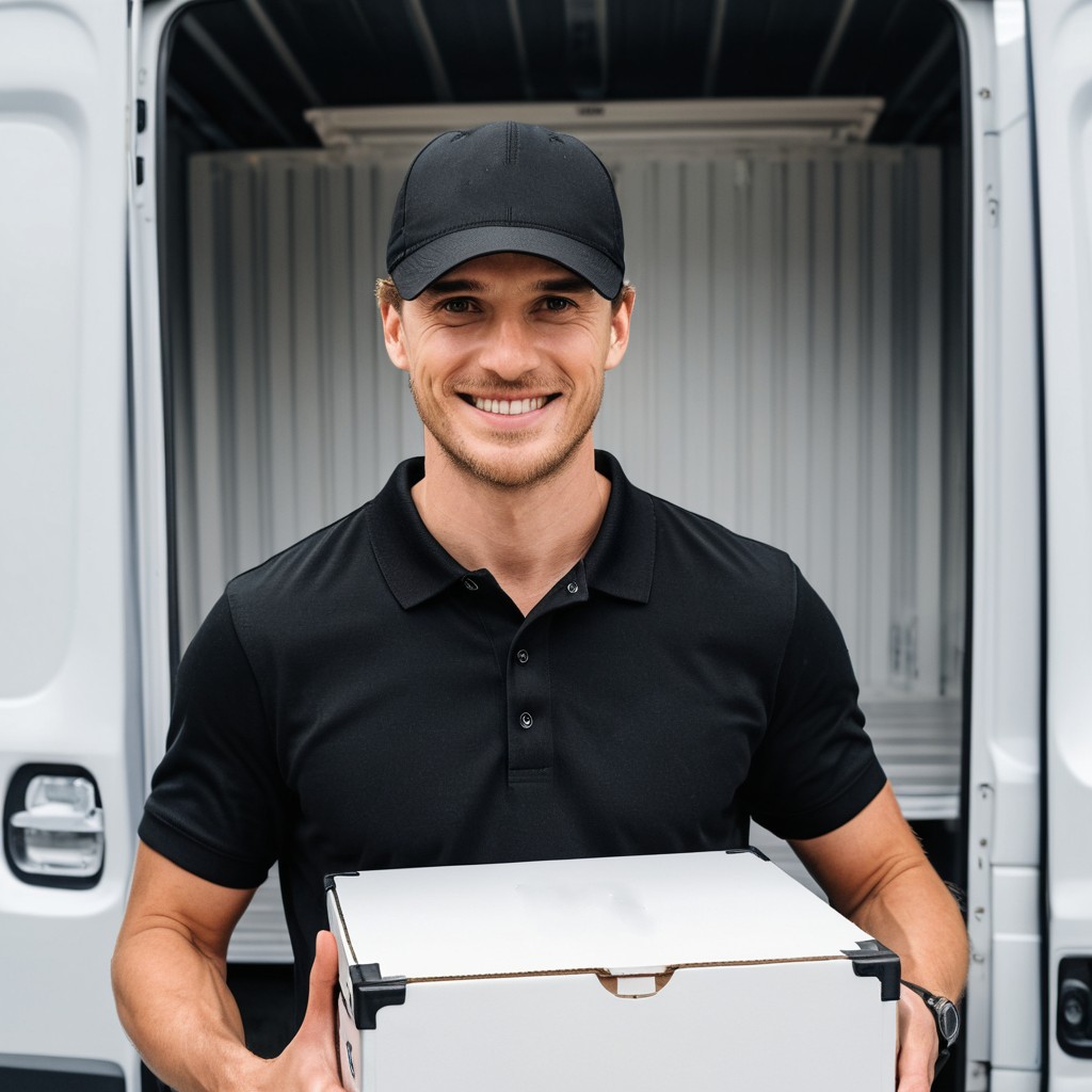 Rush Expedited Courier – Canada’s Trusted Critical Delivery Experts